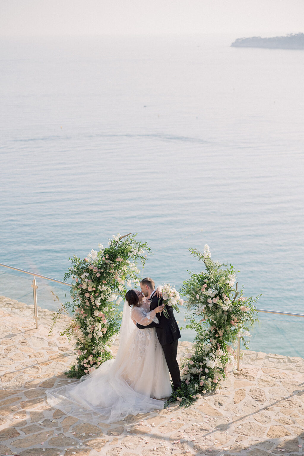 Secular ceremony in Provence - My Ceremonie